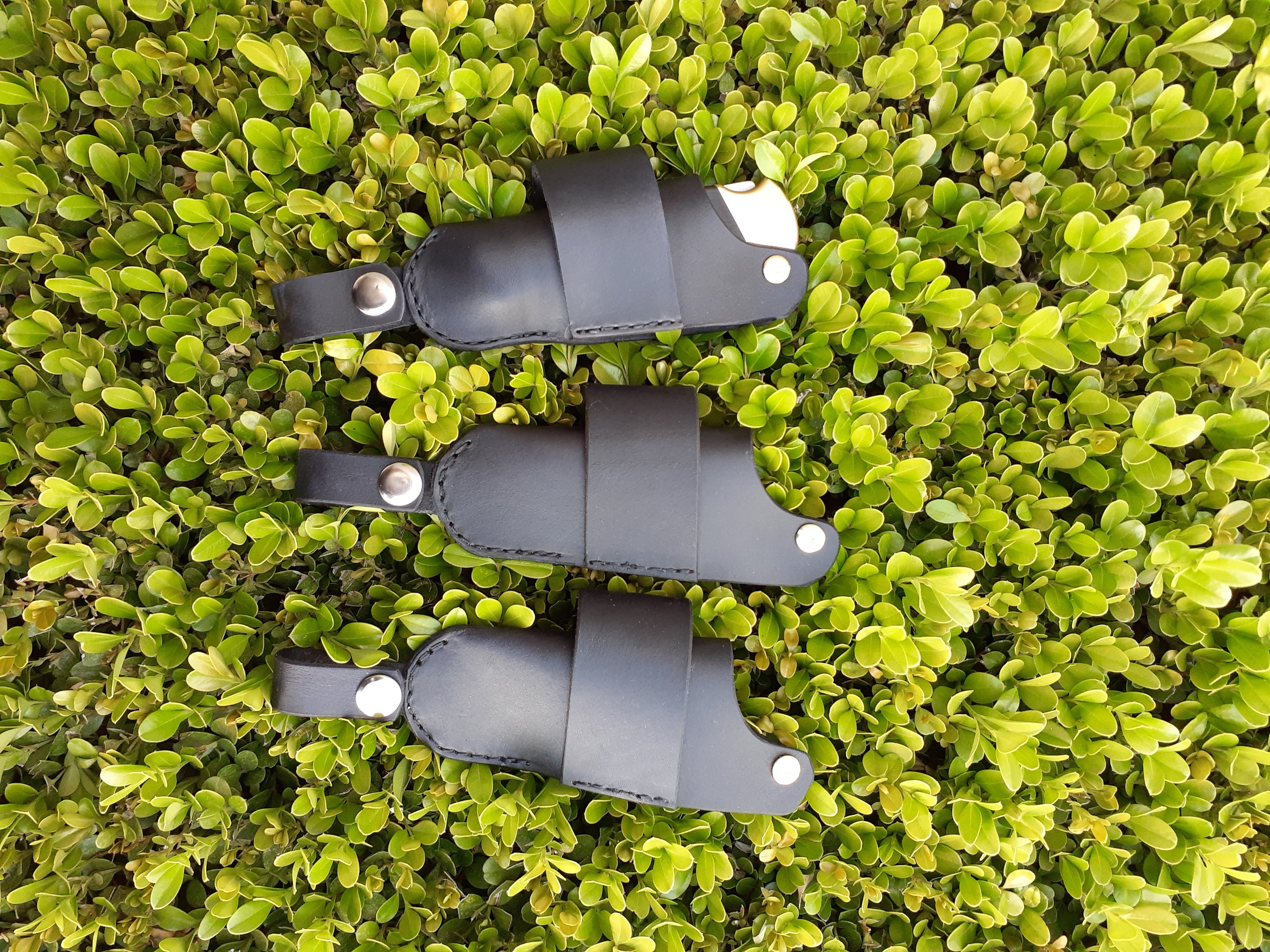 Buck 110 Quick Draw Sheath